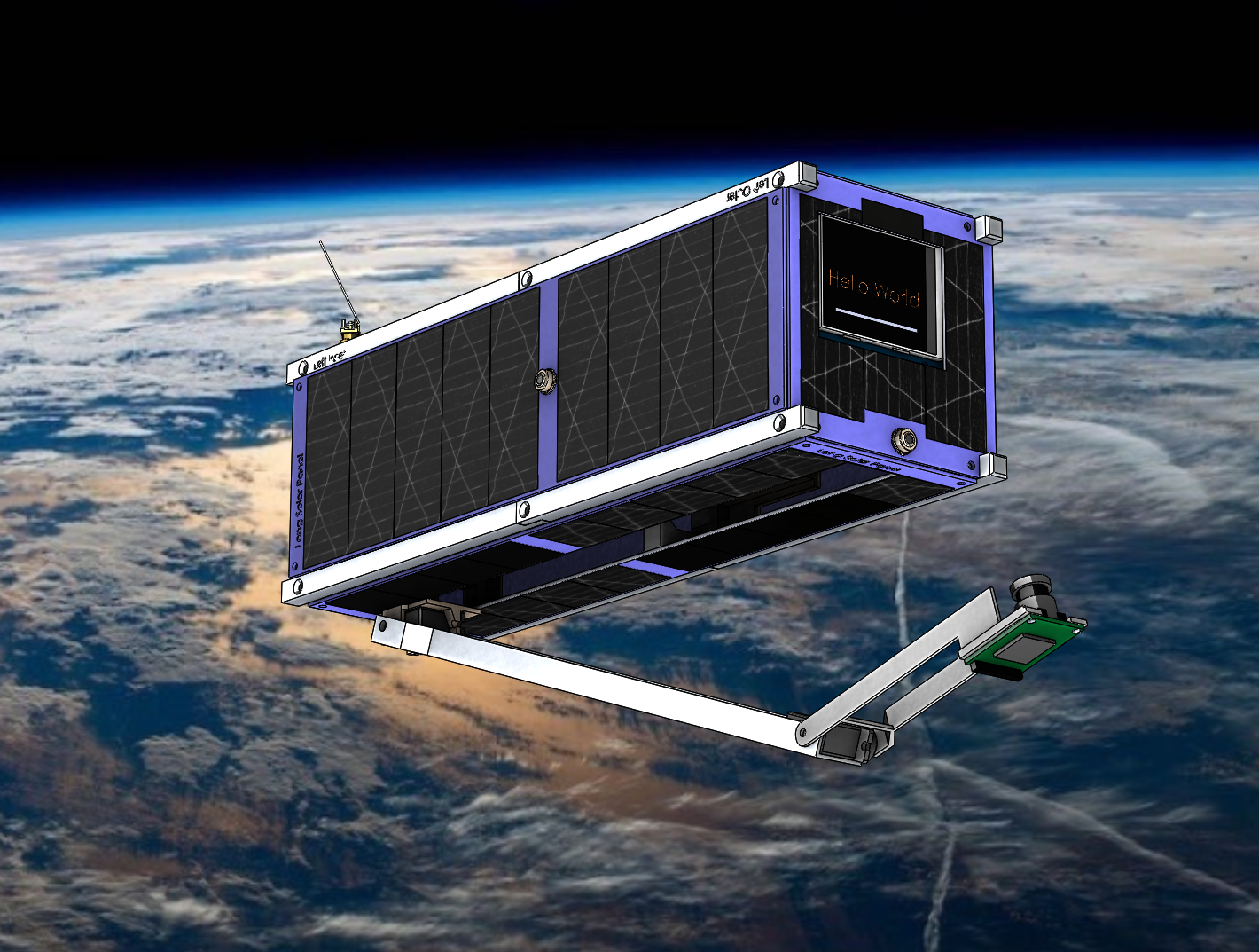 Hardware | Lauren Adachi